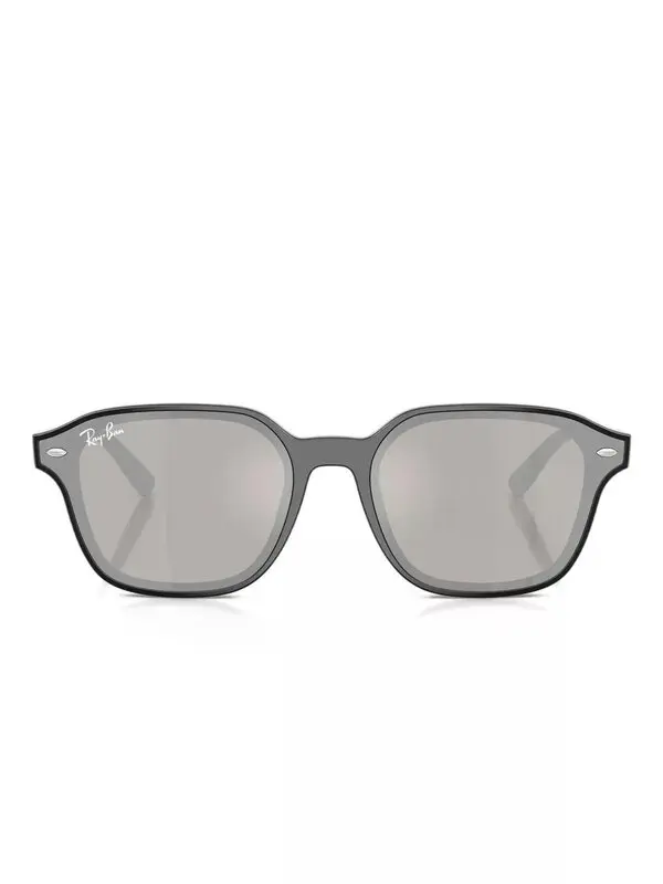 Ray-ban Square Frame Sunglasses