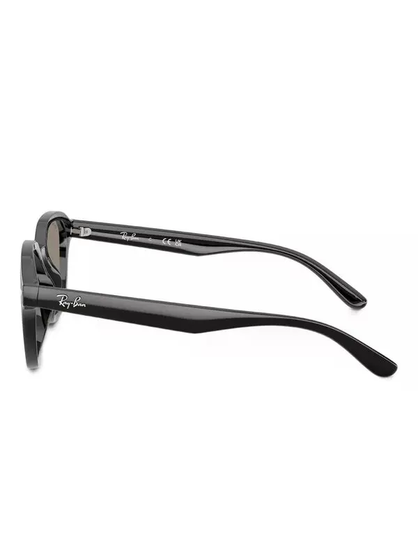 Ray-ban Square Frame Sunglasses