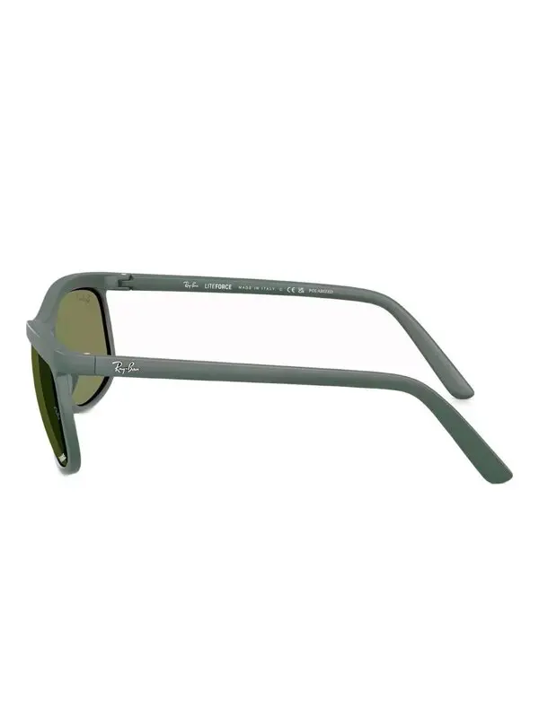Ray-ban Rectangle-frame Sunglasses