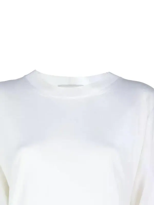 AMI Paris De Coeur Crew Neck Sweater