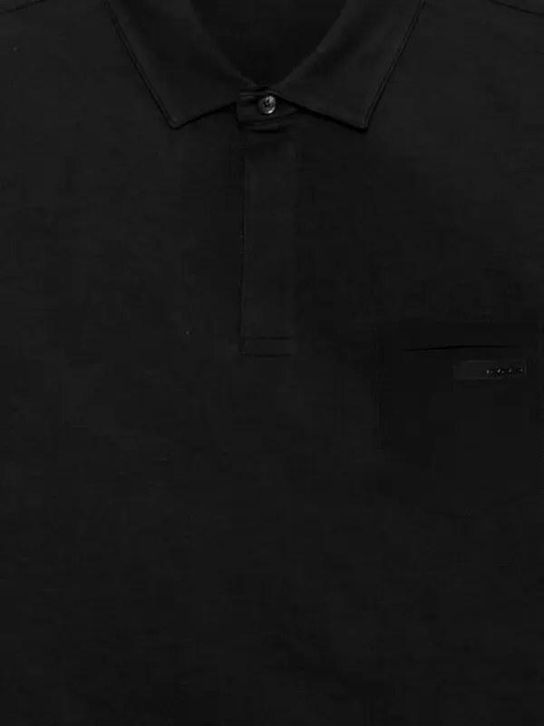 RRD Chest-pocket Polo Shirt