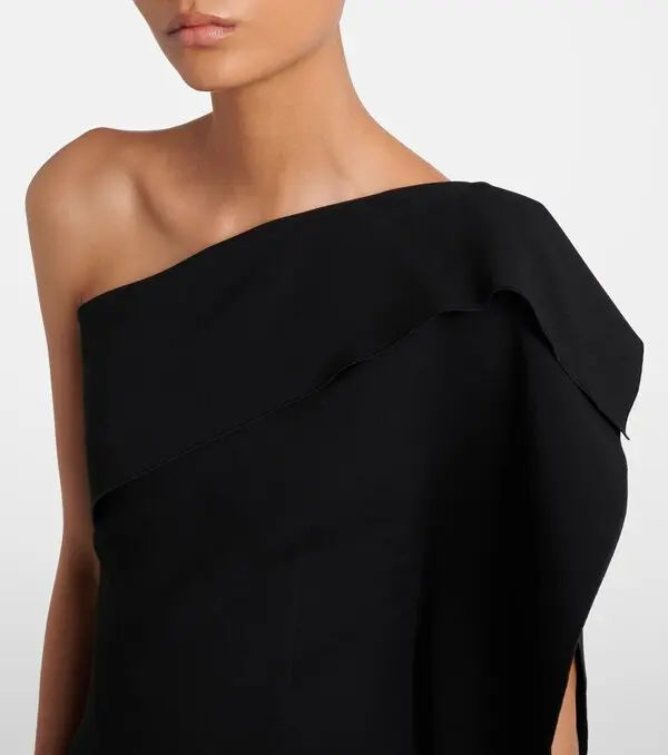 FFORME Lavinia One-shoulder Top