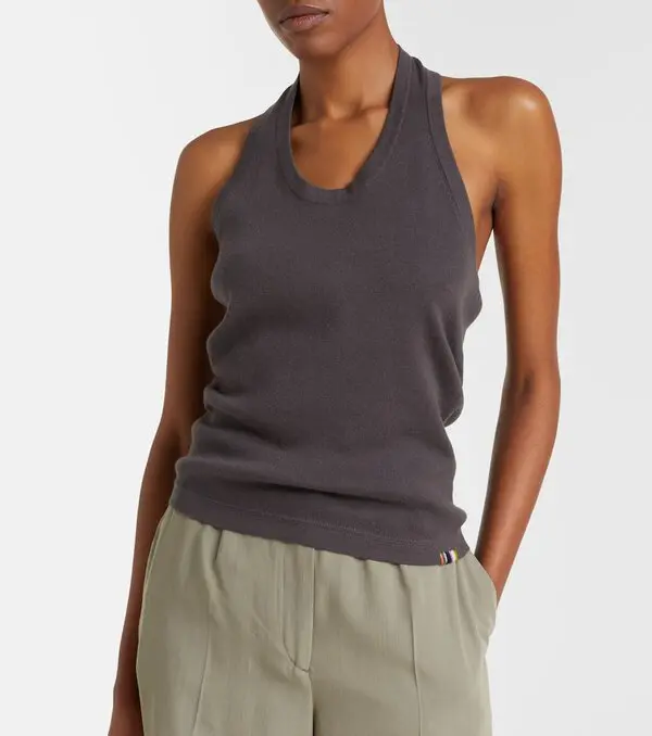 Extreme Cashmere N°409 Jerry Tank Top