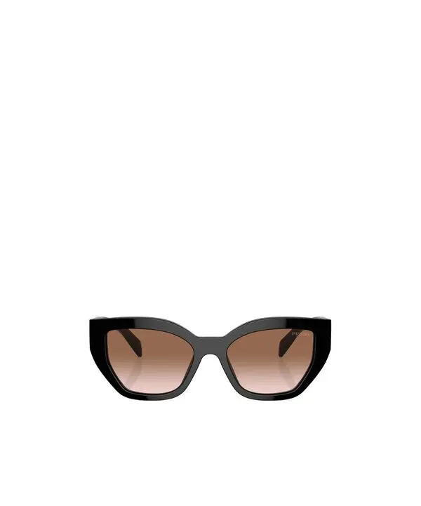 Prada Cat Eye Sunglasses