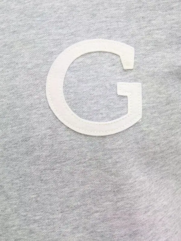 Gant Quarter-zip Sweater
