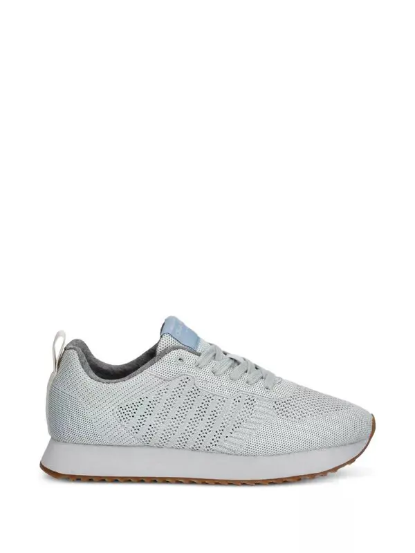 Gant Bevinda Knit Sneakers - Blue