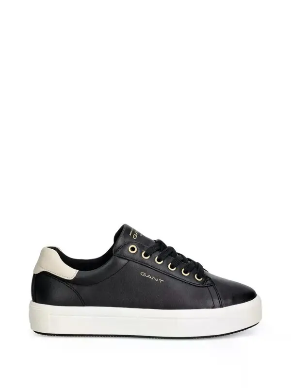 Gant Logo-print Sneakers
