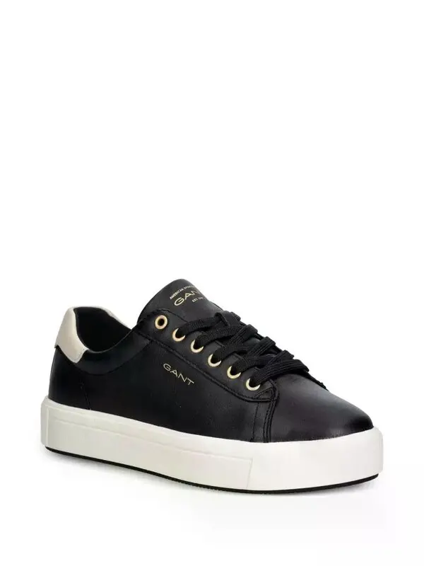 Gant Logo-print Sneakers