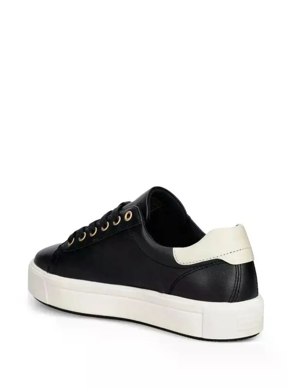 Gant Logo-print Sneakers