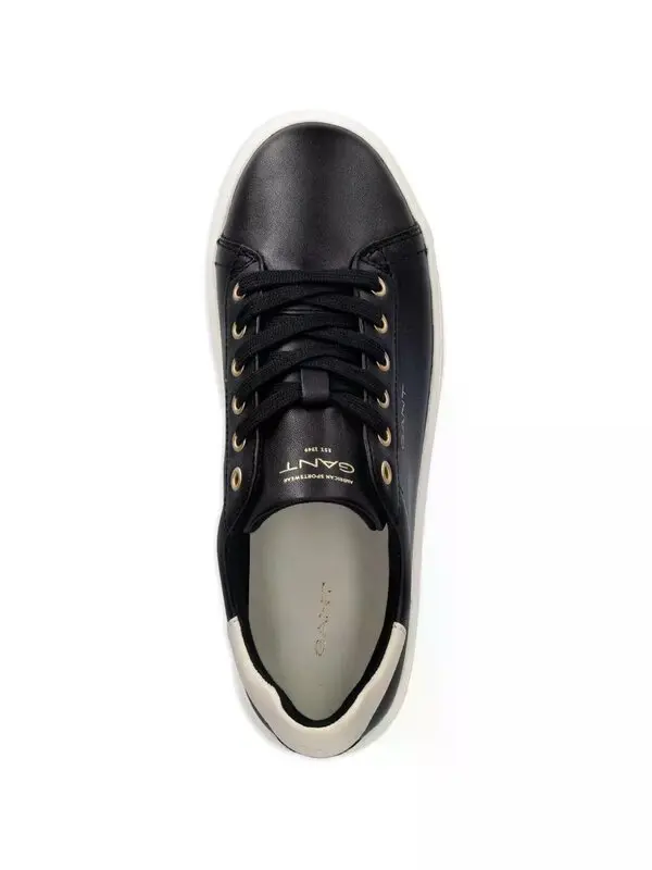 Gant Logo-print Sneakers