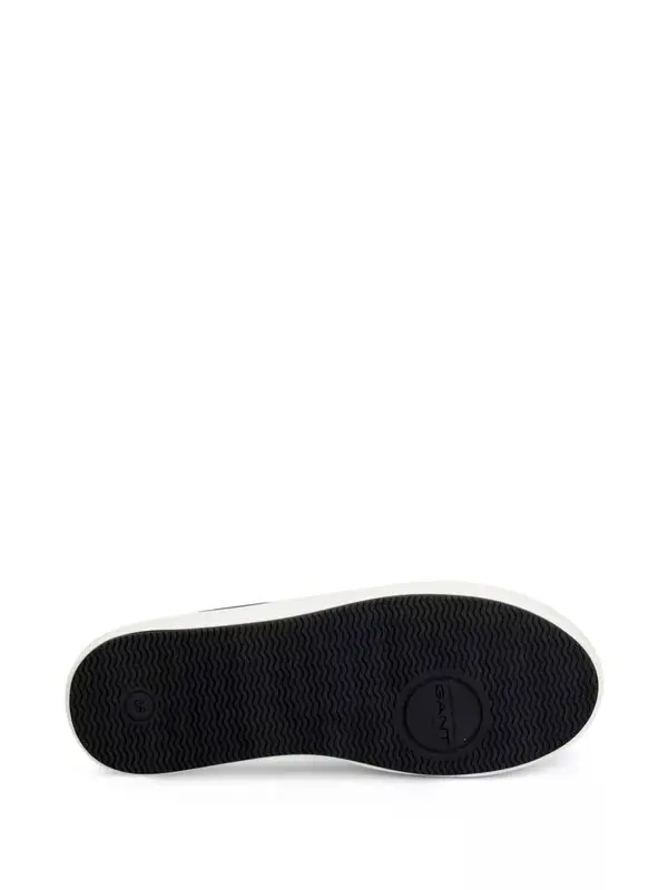 Gant Logo-print Sneakers