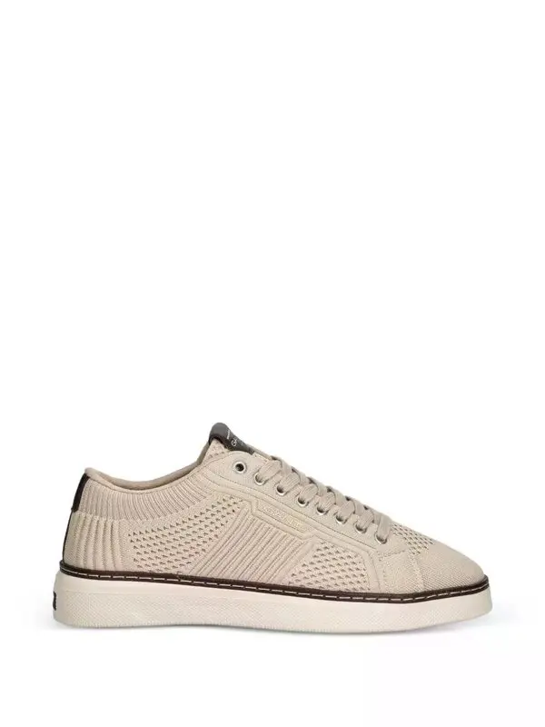 Gant Knit Sneakers