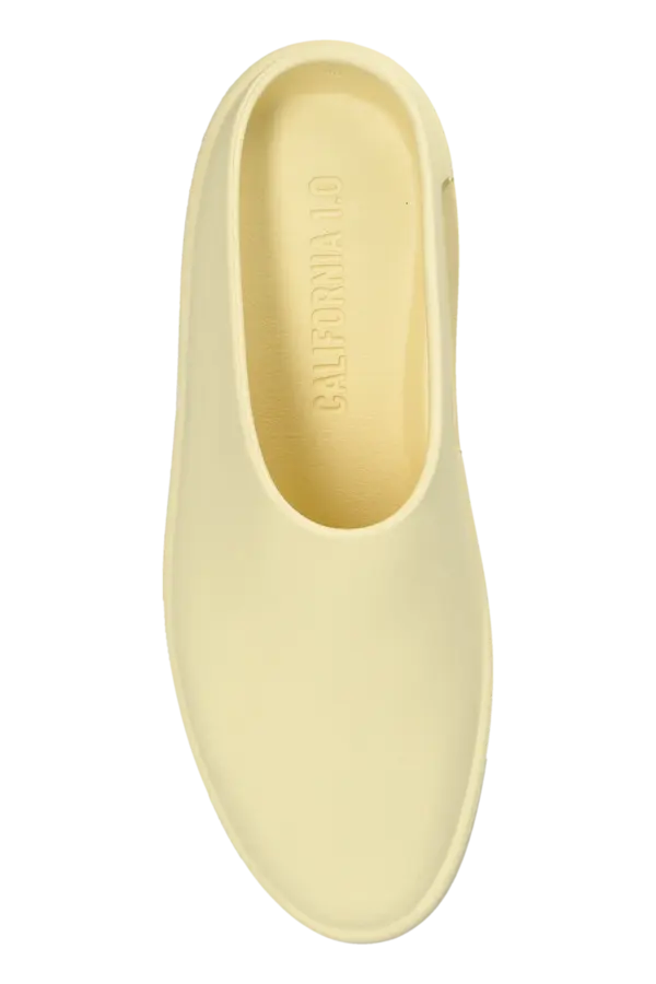 Fear Of God California 1.0 Slides