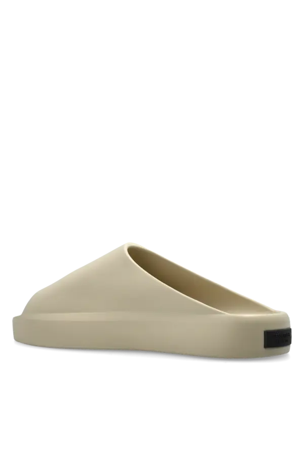 Fear Of God Los Feliz Slides - Beige