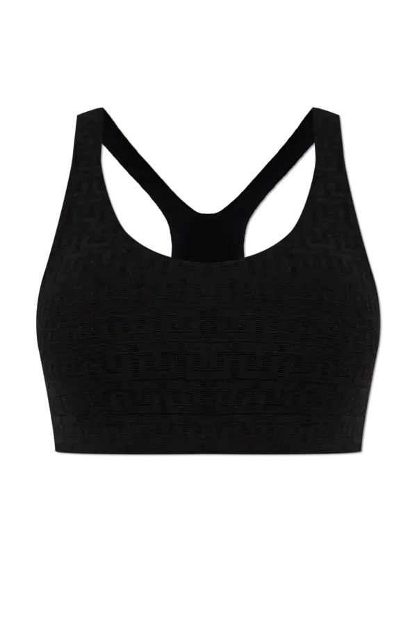 The Upside Castilla Jade Turtleneck Top