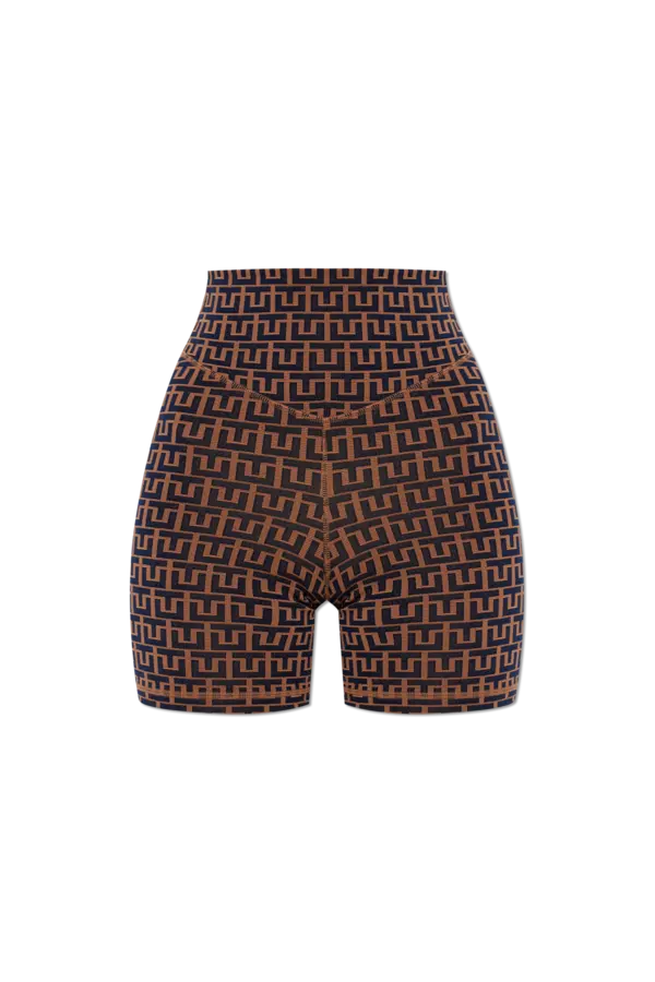 The Upside Castilla" Short Leggings