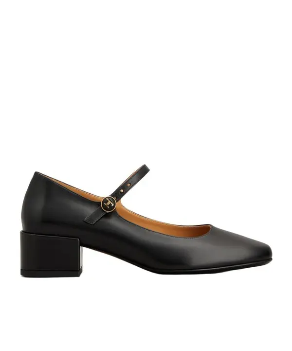 TOD'S Mary Jane Pumps