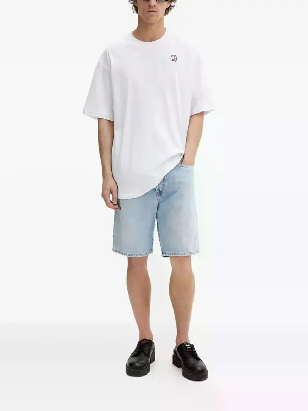 DIESEL® Graphic-print T-shirt