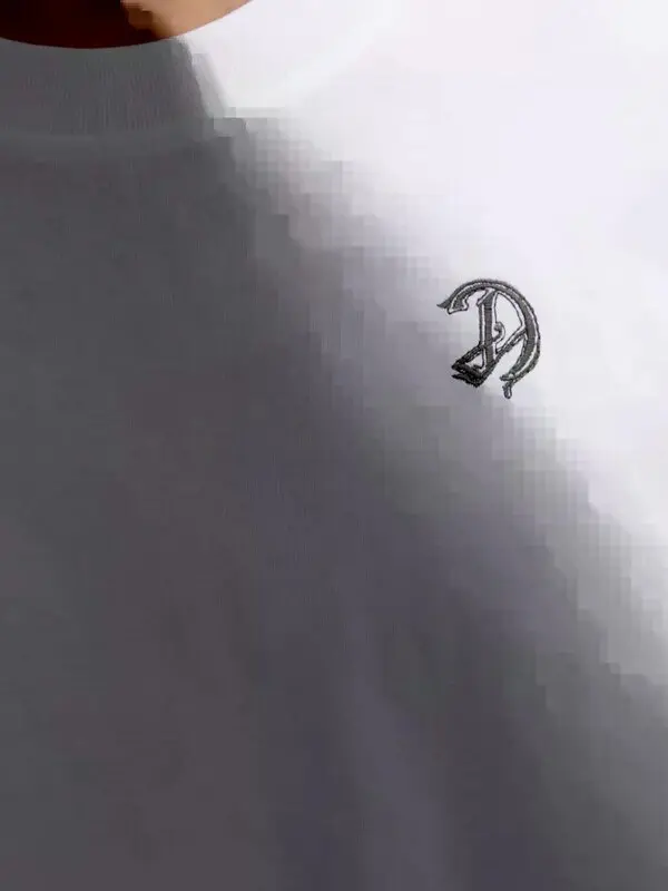 DIESEL® Graphic-print T-shirt