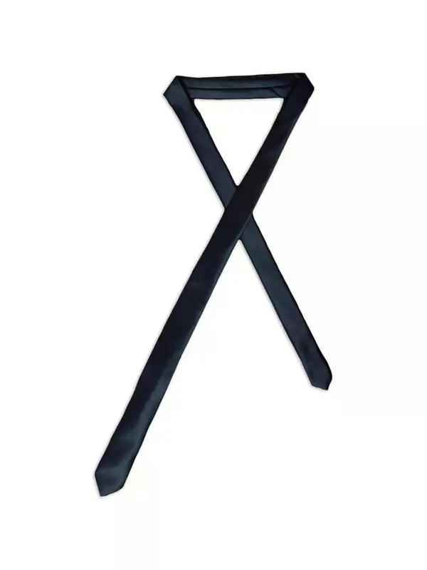 ROBERTO CLERICI Pointed-tip Tie