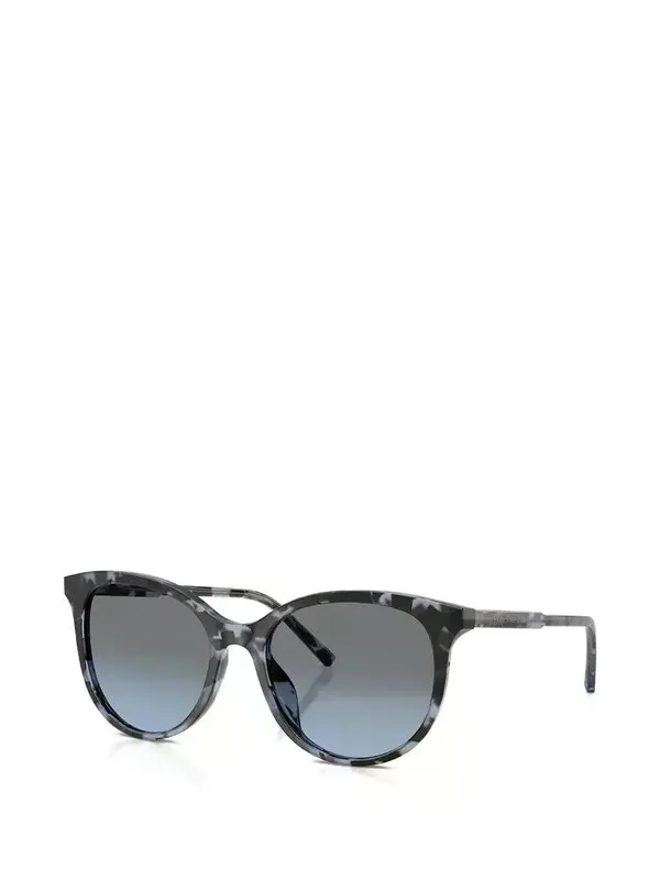 Dolce & Gabbana Round Frame Sunglasses