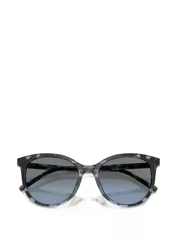 Dolce & Gabbana Round Frame Sunglasses