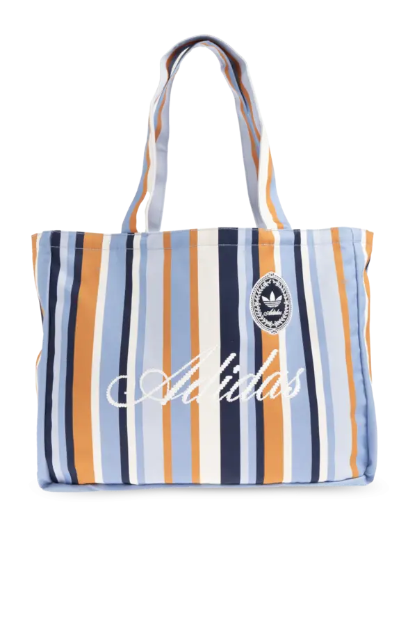ADIDAS ORIGINALS Bag With Logo - Multicolour