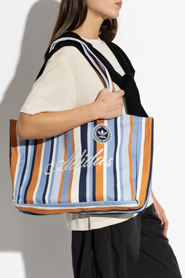 ADIDAS ORIGINALS Bag With Logo