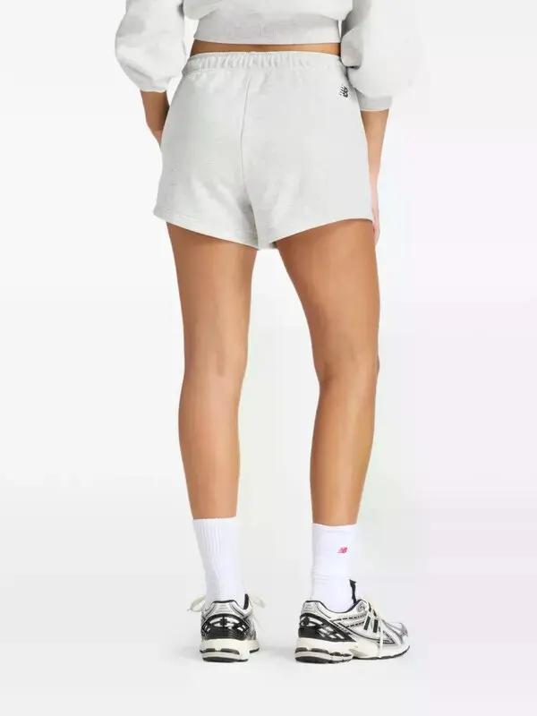 NEW BALANCE Trackside Shorts