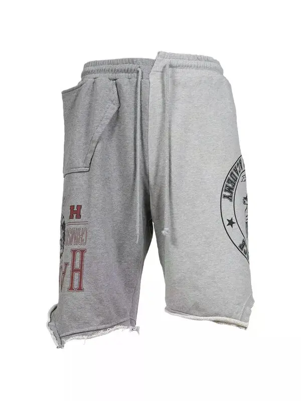PROTOCOL INDEX Reconstructed Track Shorts