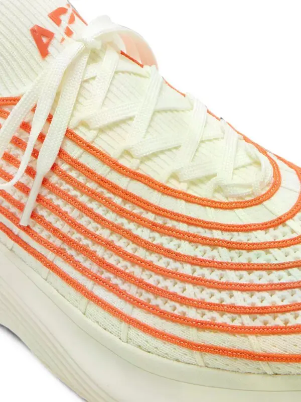 Apl Techloom Zipline Sneakers - Neutrals