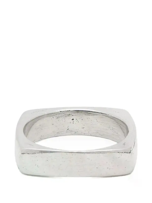 TWOJEYS Star Engraved Ring