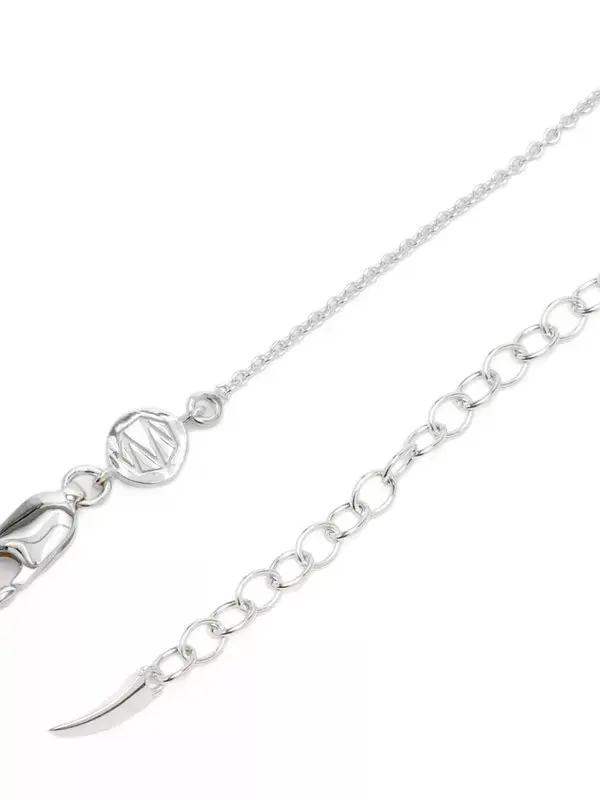 MISSOMA May Birthstone Necklace