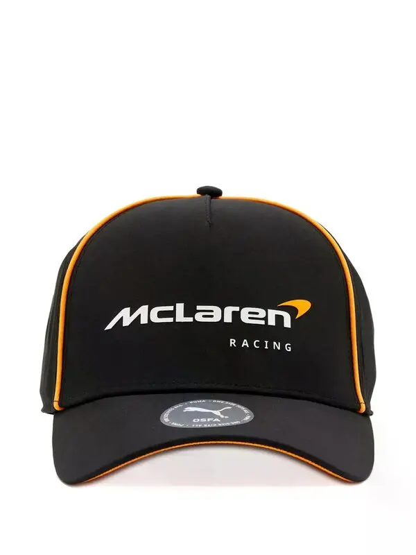 PUMA Mclaren Racing Baseball Cap - Black