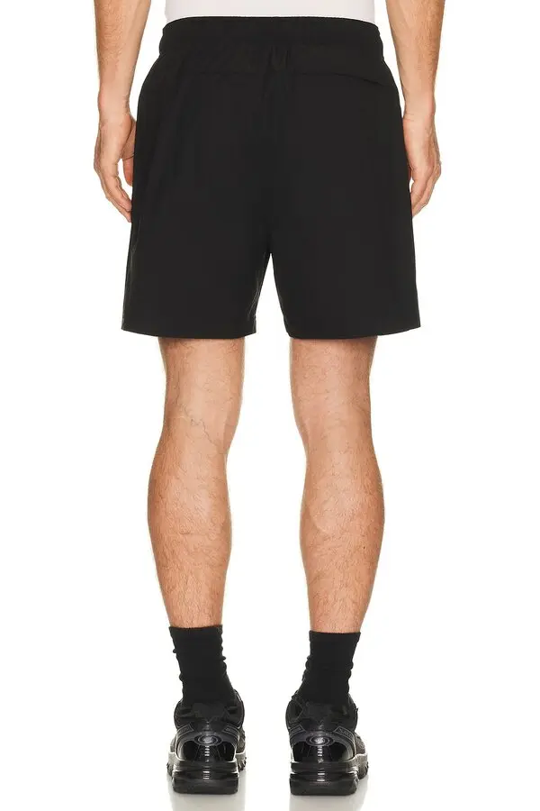 PARADISE ZERO Essential Gym Short
