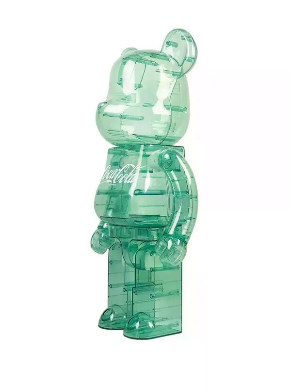 MEDICOM TOY Ccca-cola Georgia Be@rbrick 1000% Figure
