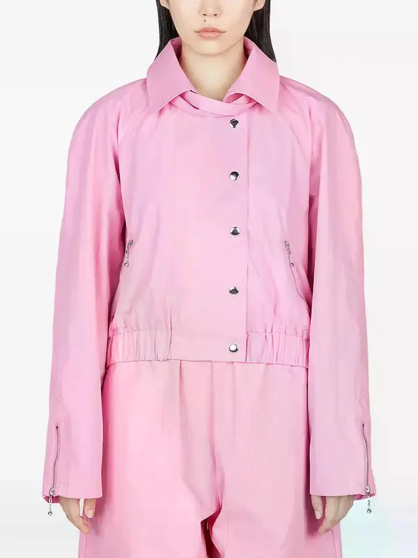 Paris Georgia Dex Jacket