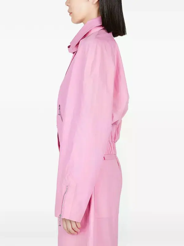 Paris Georgia Dex Jacket
