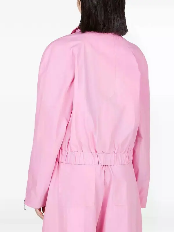 Paris Georgia Dex Jacket