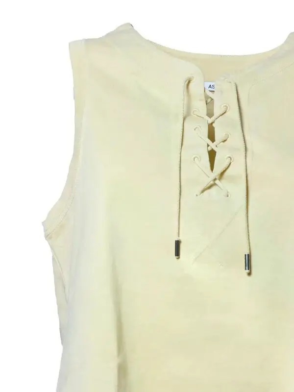 Aspesi Sleeveless Top