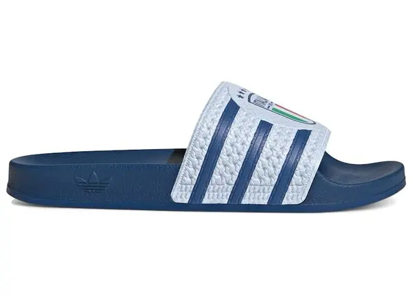 Adidas Trefoil Slide Sandals