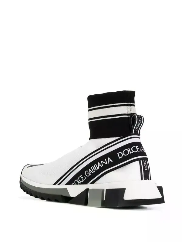 Dolce & Gabbana Sock Sneakers