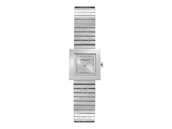 FERRAGAMO Link Watch