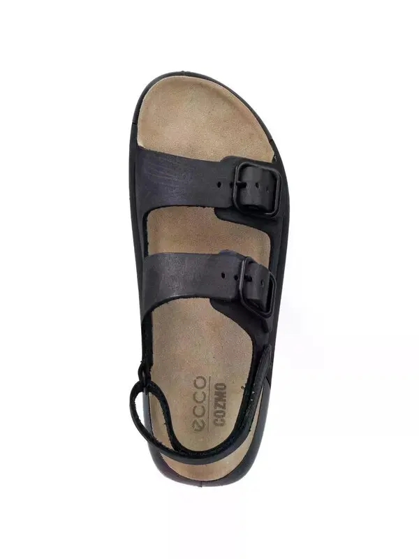 Ecco Cozmo Sandals