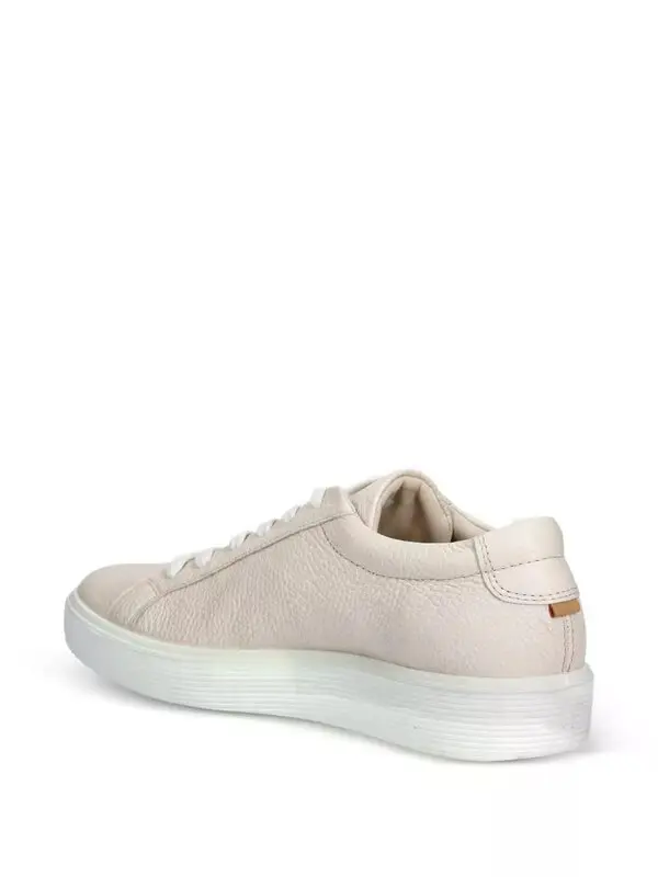 Ecco Soft 60 Leather Sneakers