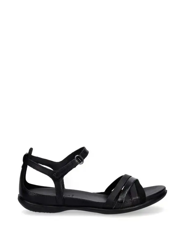 Ecco Flash Multi-strap Leather Sandals