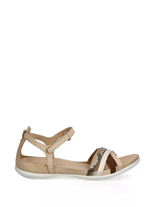 Ecco Flash Multi-strap Sandals
