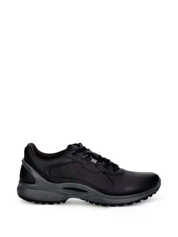 Ecco Biom Energi Lace-up Sneakers - Black