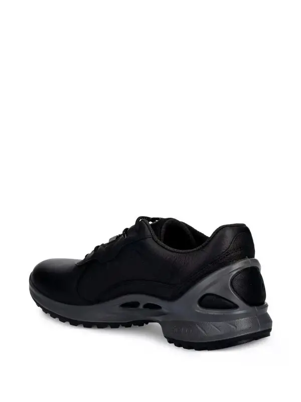 Ecco Biom Energi Lace-up Sneakers - Black