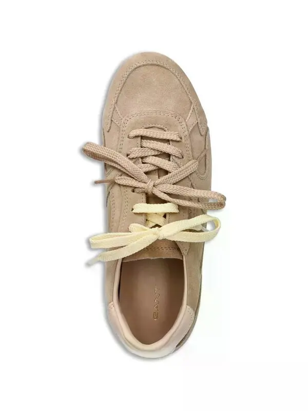Gant Suede Sneakers